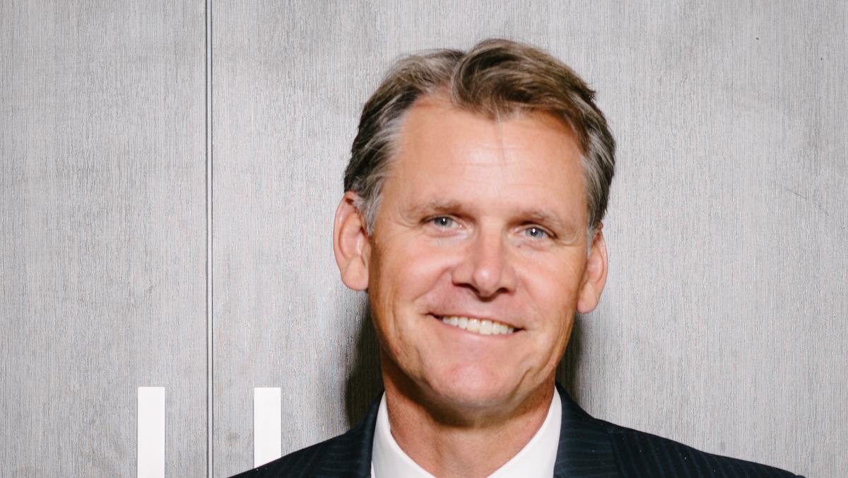 Greg Overmyer: Yardstick of success is seeing associates living in ...