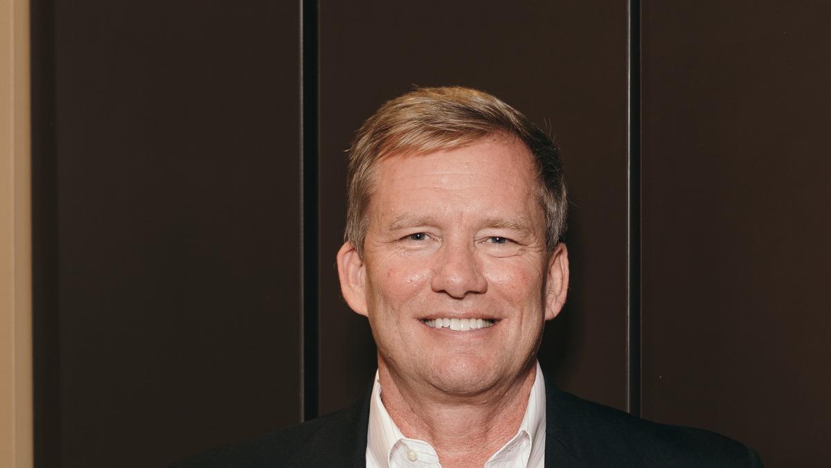 Ken Krebs: Do what you say you are going to do - Columbus Business First