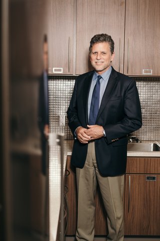 Joe Hamrock, NiSource: C-Suite Awards 2017 honoree - Columbus Business ...
