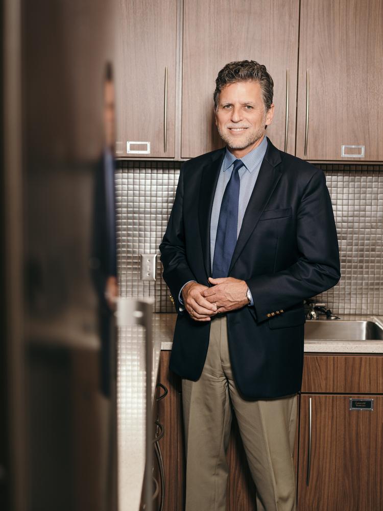 Joe Hamrock, NiSource: C-Suite Awards 2017 honoree - Columbus ...