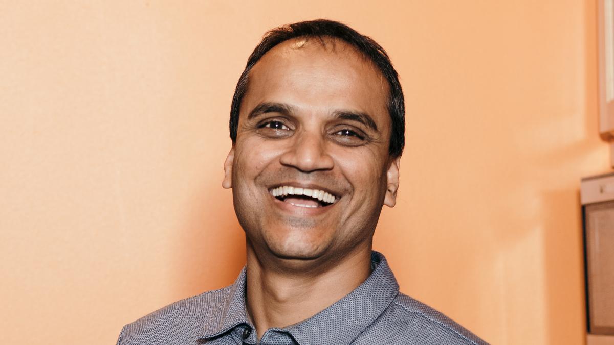 Hiten Shah, MES Inc.: C-Suite Awards 2017 honoree - Columbus Business First