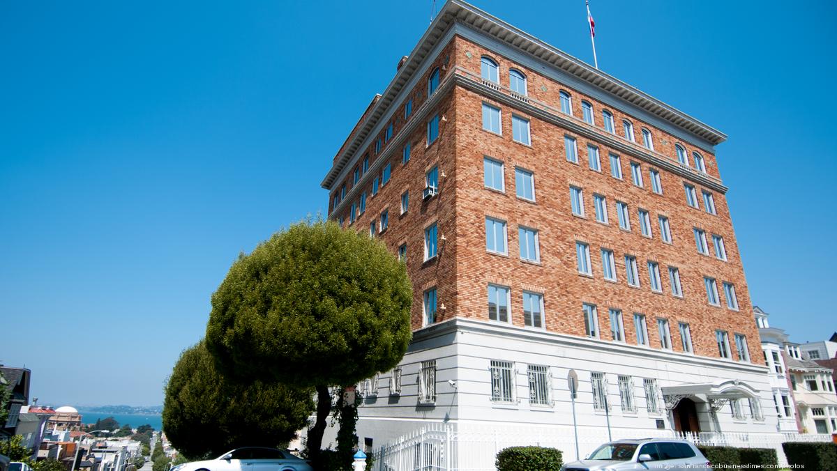 Forced to shutter in just days, Russian consulate could fetch more than ...