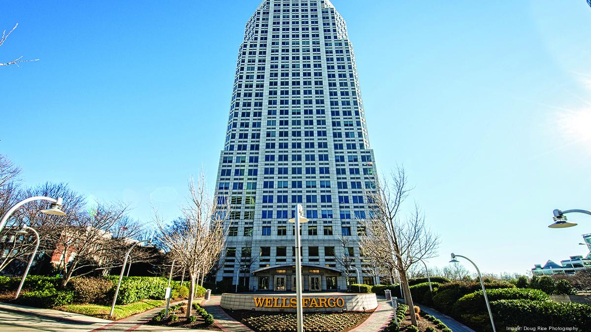 Top of the List: Largest Class A Office Buildings in the Triad - Triad ...
