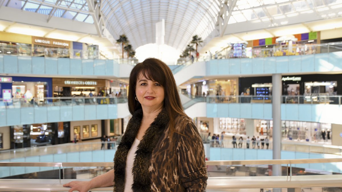 Women in Business 2024: Angie Freed - Dallas Business Journal