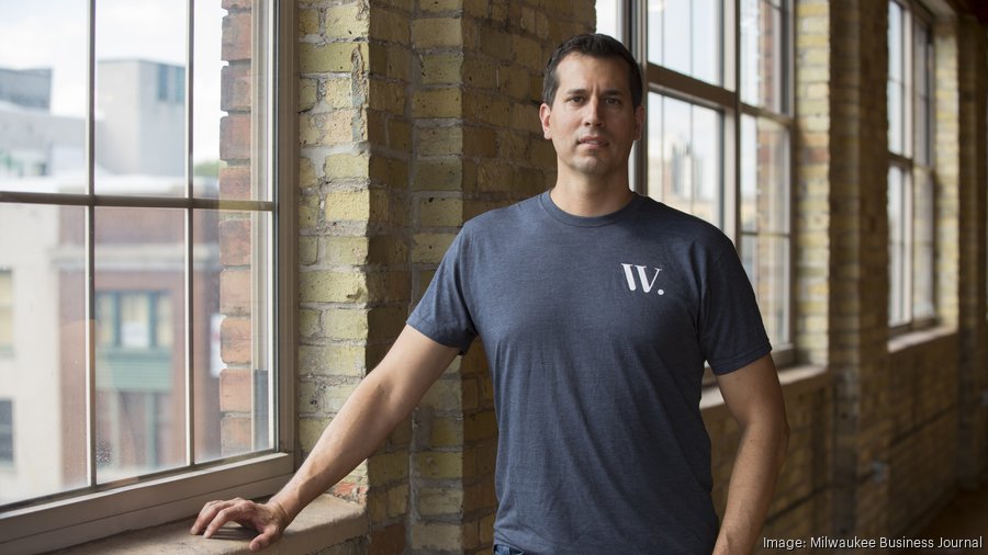 Rezoning for Wantable's new headquarters moves step ahead - Milwaukee ...