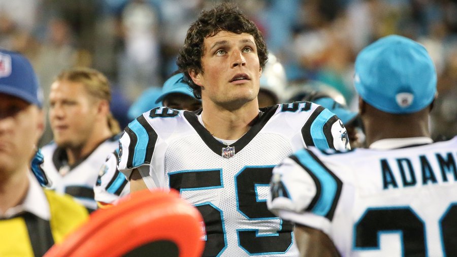 Panthers, NFL kick off another year of rising revenue - Charlotte ...