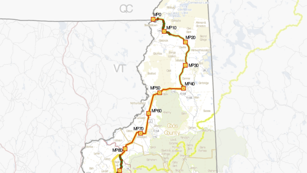 N.H. denies Northern Pass power line, Massachusetts' choice for ...