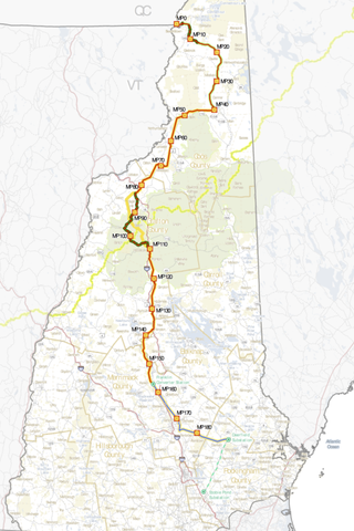 Eversource dealt a 6-month setback for Northern Pass transmission line ...