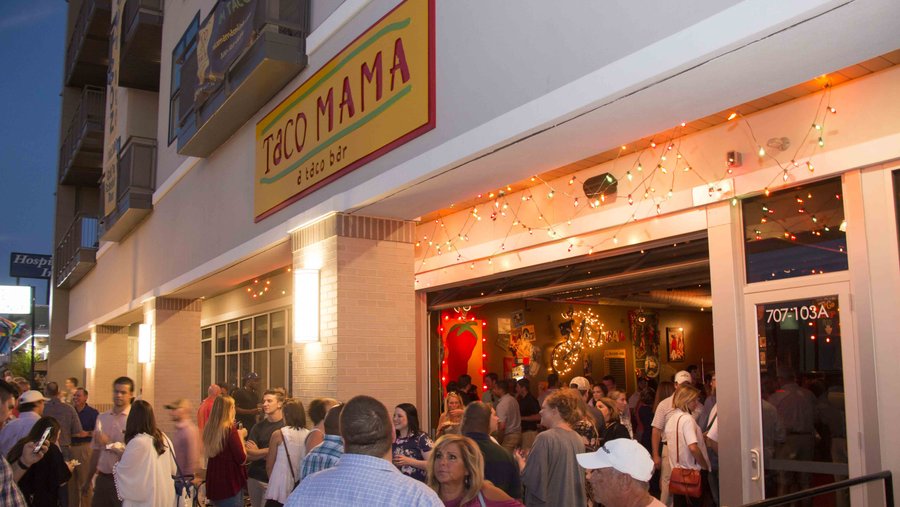 Taco Mama eyes new location in Trussville - Birmingham Business Journal