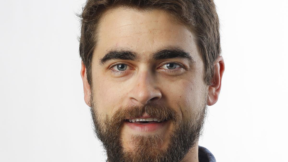 People to know in sports business: Keith Gressel - Louisville Business ...