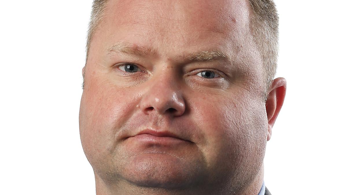 People to know in sports business: Chad Miller - Louisville Business First