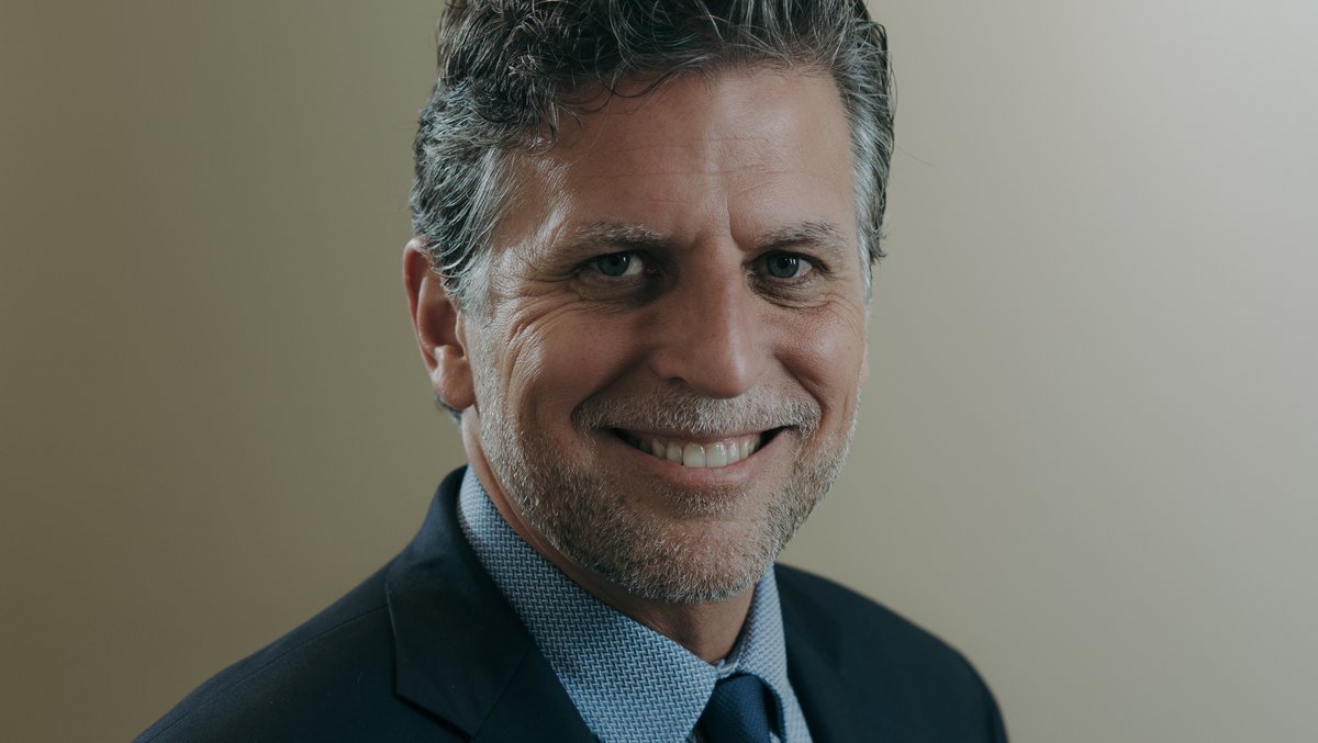 Joe Hamrock, NiSource: C-Suite Awards 2017 honoree - Columbus Business ...