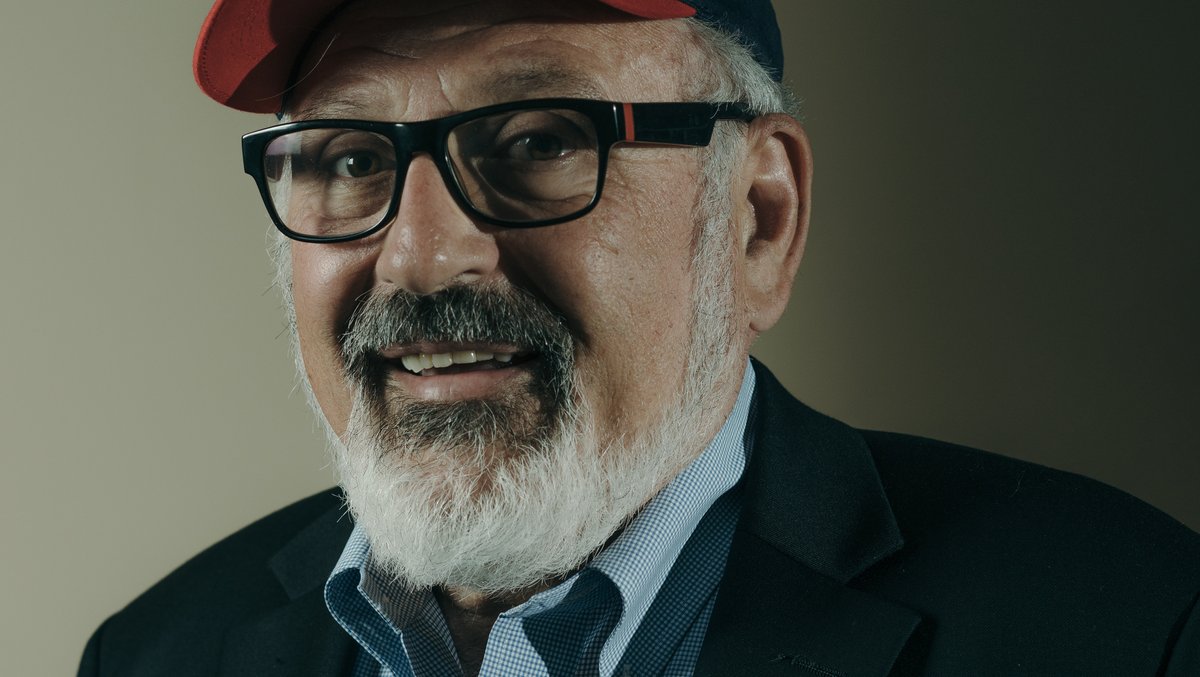 Ron Greenbaum, The Basement Doctor: C-Suite Awards 2017 honoree ...