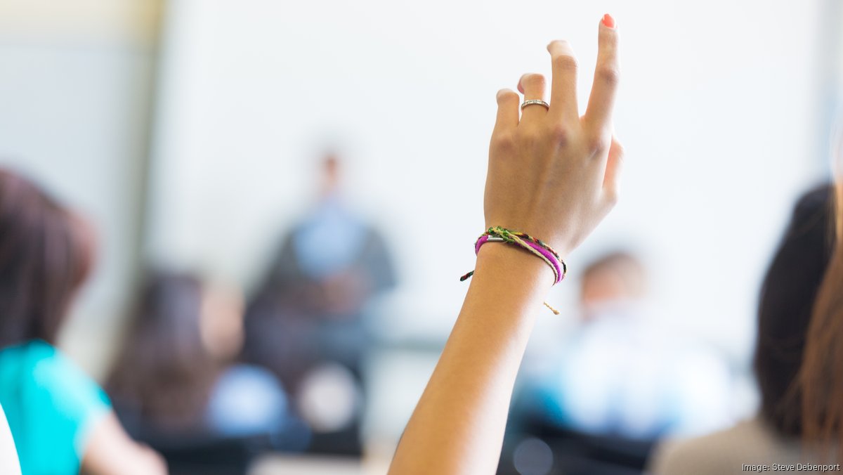 Niche ranks Valley's top private schools: PCDS leads for 3rd year ...