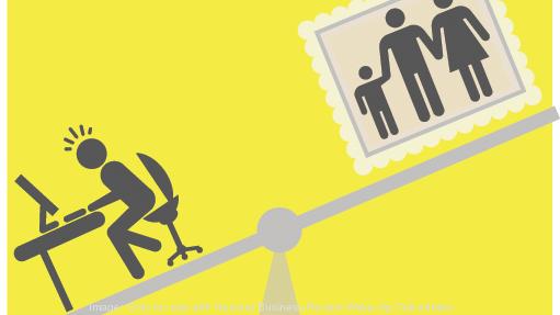 How to forget about work when you’re not working - Pacific Business News