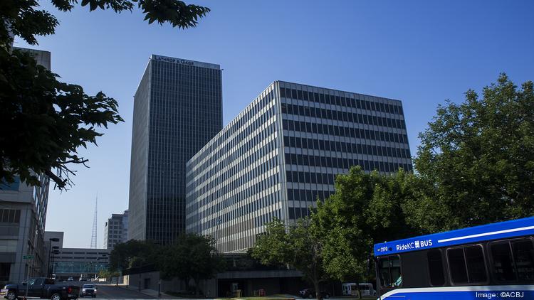 How much did Stanton Road Capital spend on KC's 2323 Grand tower ...