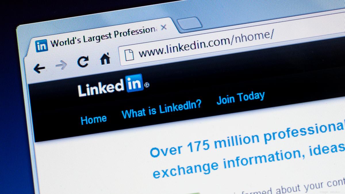 How to ensure your content stands out on LinkedIn - The Business Journals