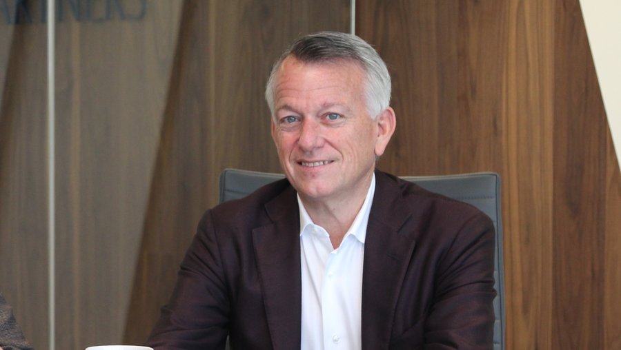 Royals' Sherman, Edgerley share insights on being major-league sports ...