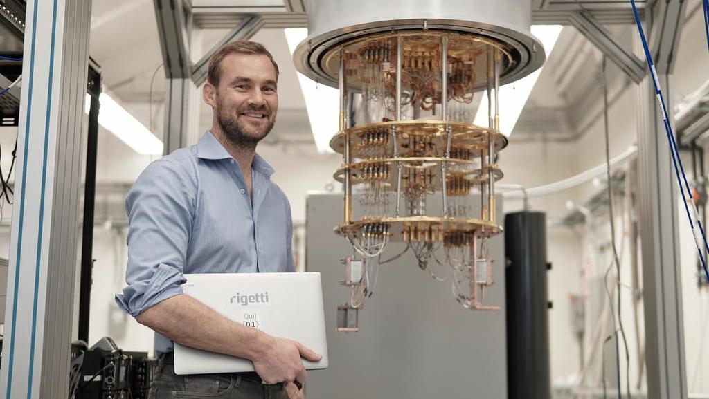 Bay Area Inno - Quantum computing will power the future, but what is it ...
