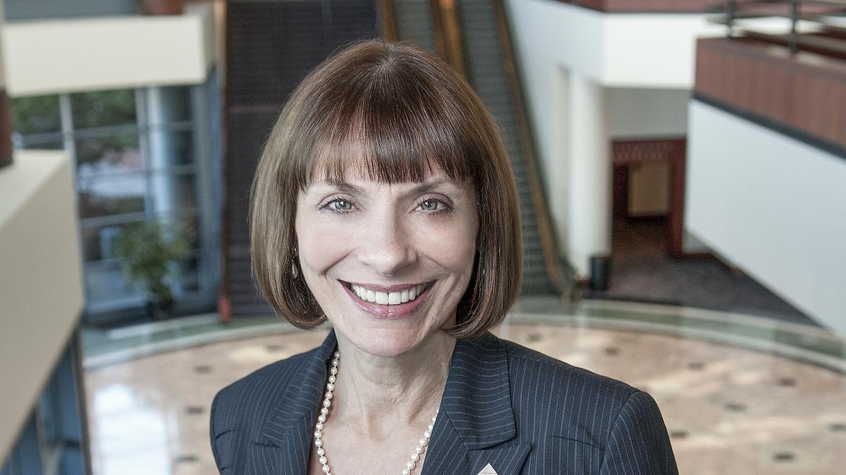 Atlanta Business Chronicle's 2017 'Who’s Who' meeting and entertainment ...