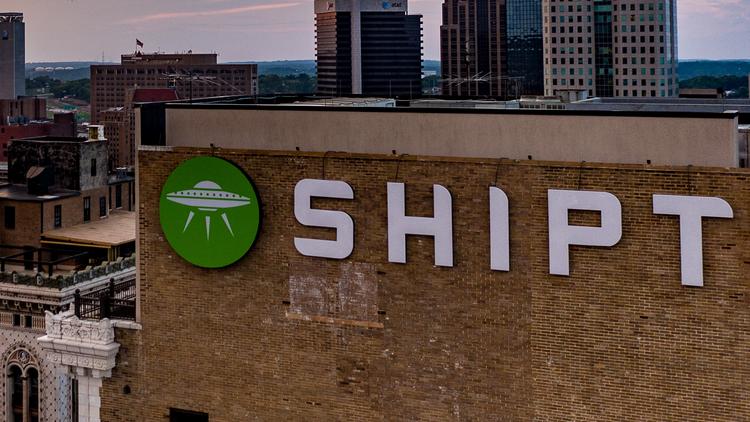 Target overhauls Shipt brand, logo ahead of ad campaign - Minneapolis ...