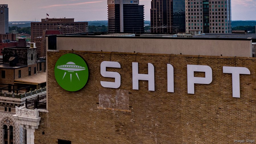 Target overhauls Shipt brand, logo ahead of ad campaign - Minneapolis ...