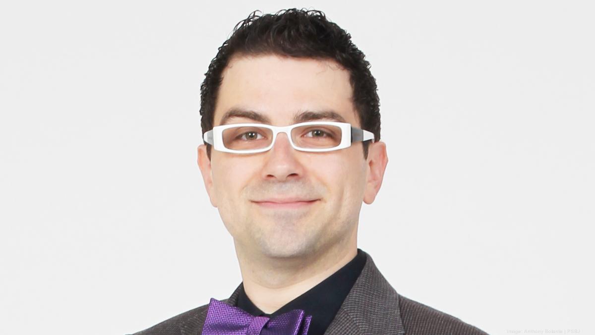 40 Under 40 winner Nate Martin, Puzzle Break CEO: 'Most people thought ...