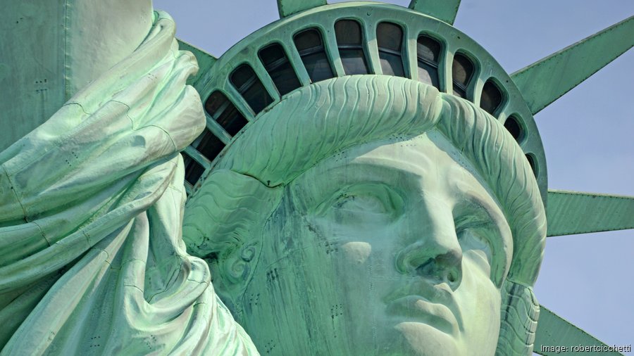 Mark Vittert's Reflections: Final trip to the Great Lady - St. Louis ...