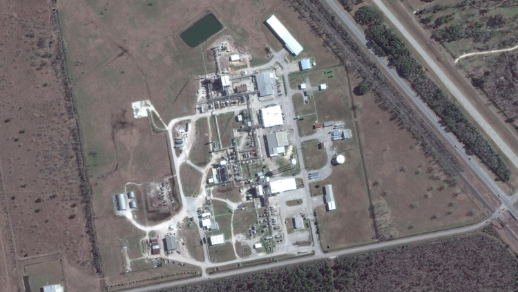 Arkema sued over chemical explosions at Crosby plant - Houston Business ...