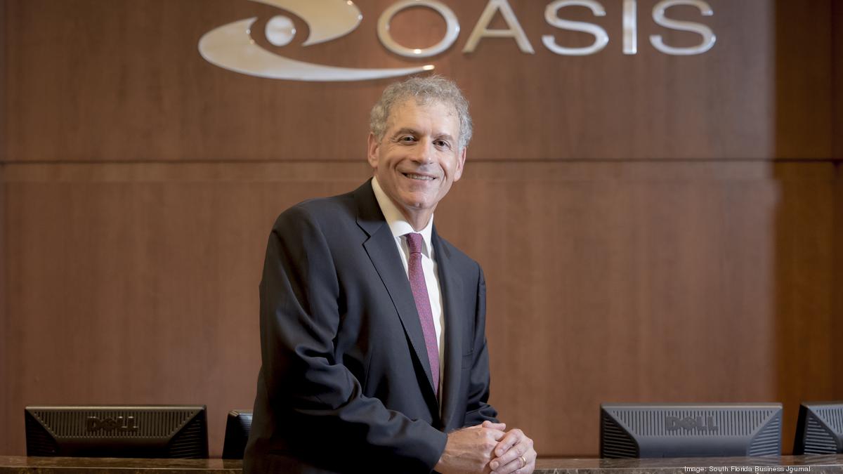 Oasis Outsourcing acquires Iowa-based Aureon HR - South Florida ...