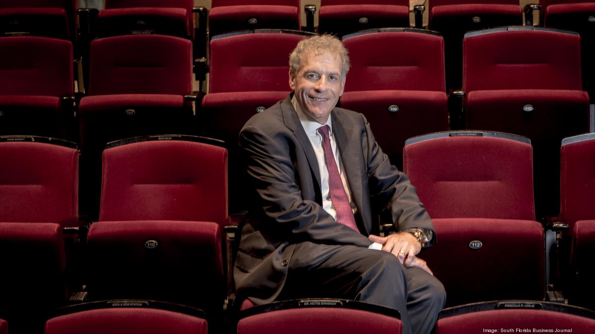 Ultimate CEO Perlberg on creating a motivated, engaged workforce (Video ...