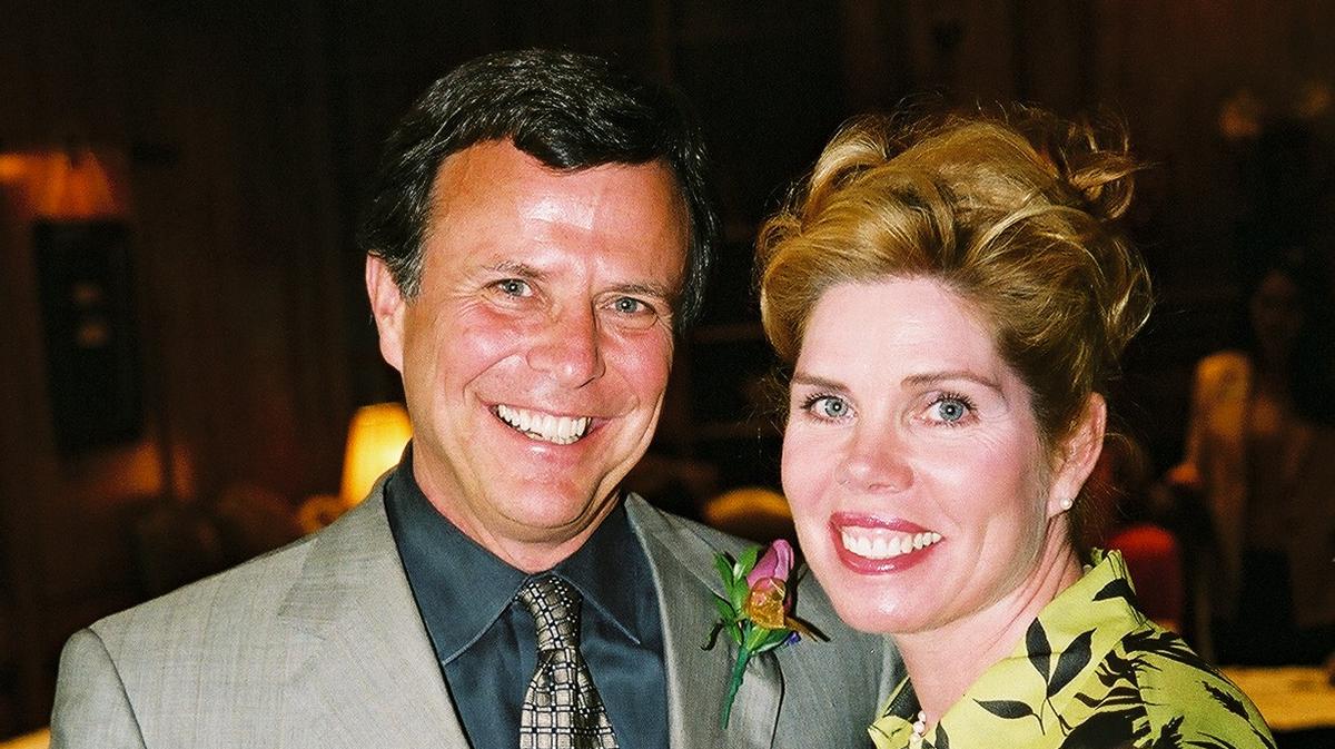 Jeanne Lillig-Patterson, the 'soul of Cerner,' dies at 59 - Kansas City ...