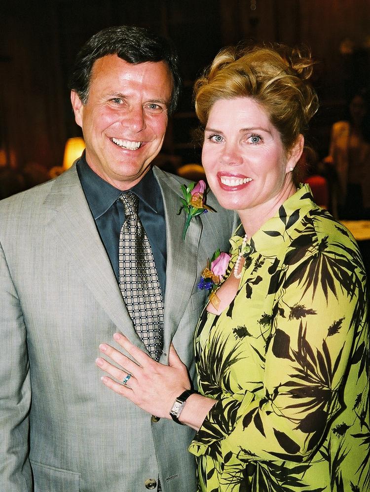 Jeanne Lillig-Patterson, the 'soul of Cerner,' dies at 59 - Kansas City ...