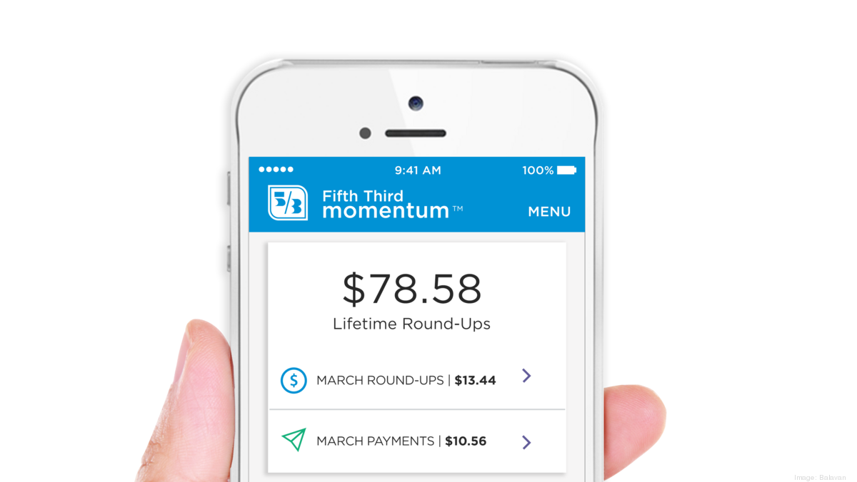 Fifth Third launches app to help pay down student debt - Orlando ...