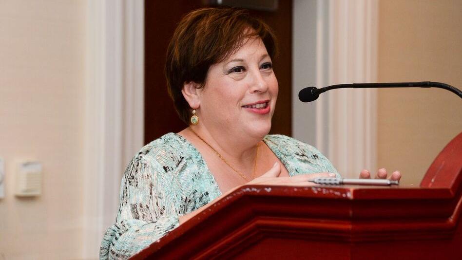 Leadership Lessons: Jelmar President and CEO Alison Gutterman - Bizwomen