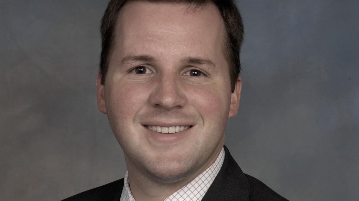 CFO Awards: Brett Sweet - Nashville Business Journal