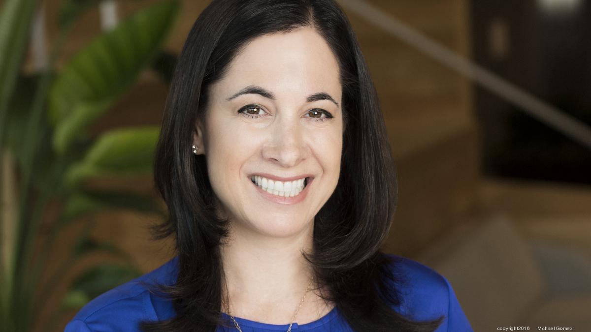 CFO Awards: Kelli Turner - Nashville Business Journal