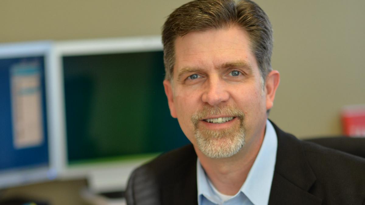 CFO Awards: Tim Priddy - Nashville Business Journal