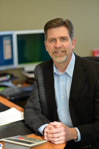 CFO Awards: Tim Priddy - Nashville Business Journal