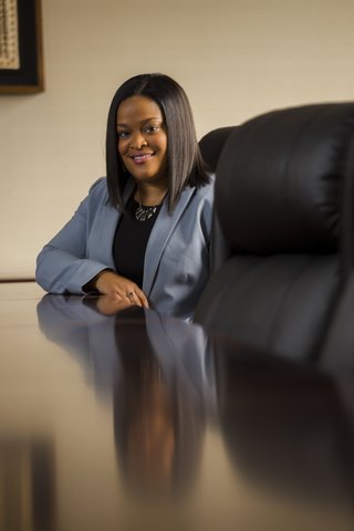 Tishaura Jones names a city counselor, Sheena Hamilton - St. Louis ...