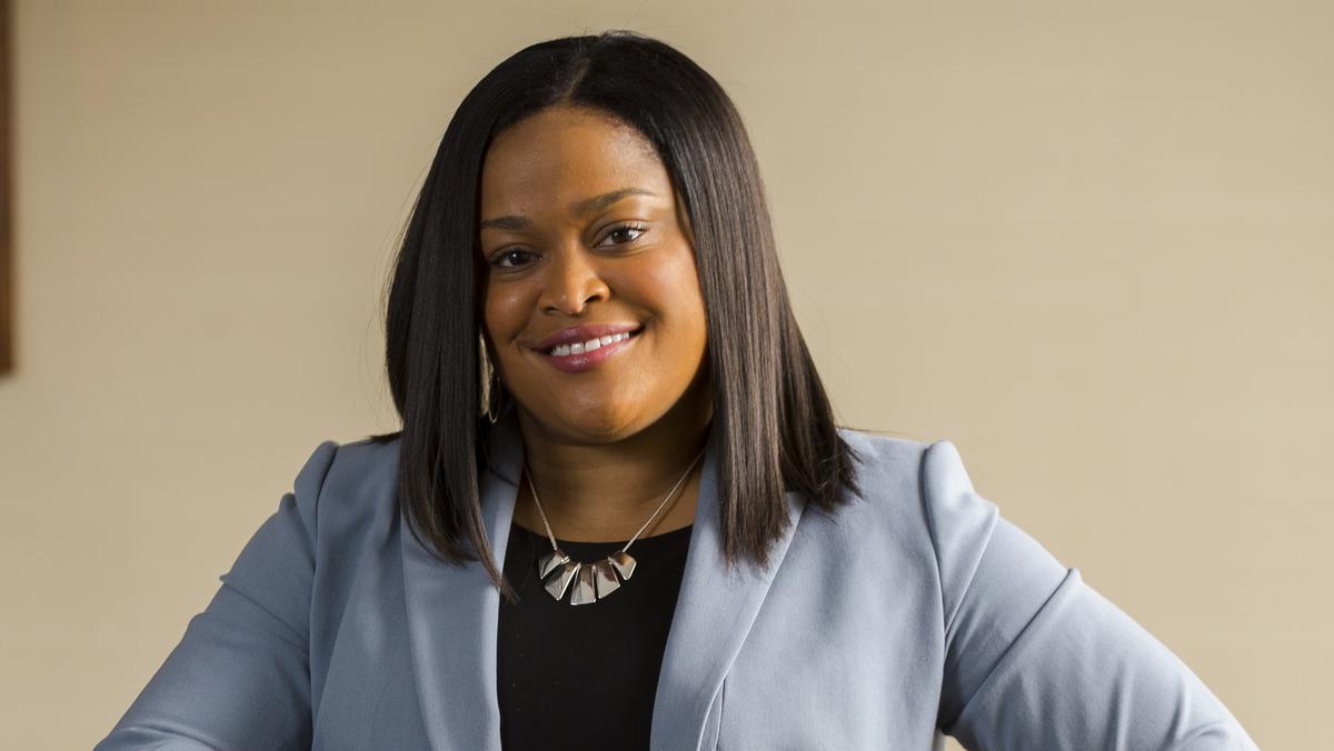 St. Louis law firm of Dowd Bennett names 4 new equity partners - St ...