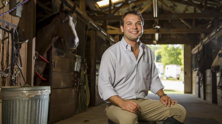 David Dresner launches potsticker restaurant called Crispy Edge - St ...