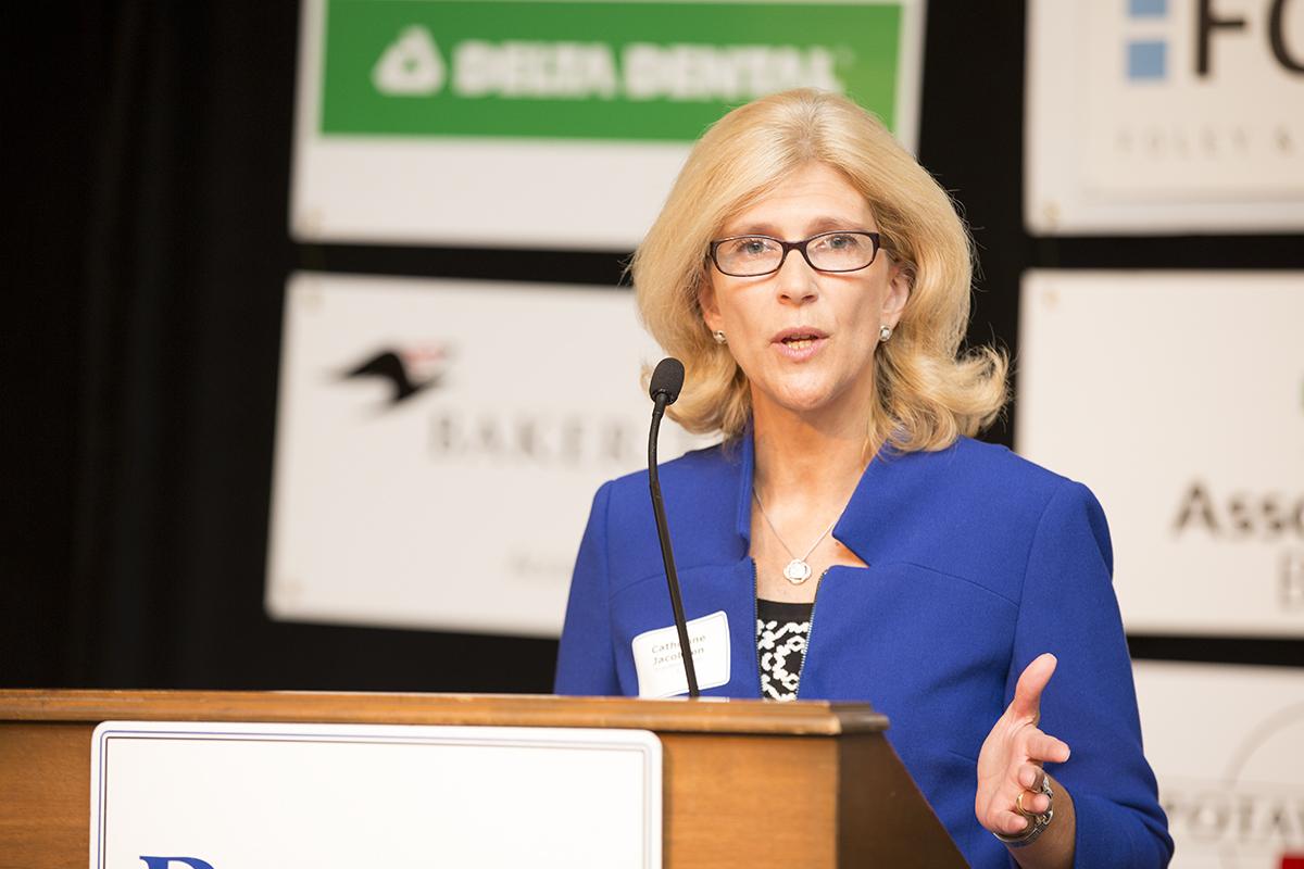 Health care talk dominates Power Breakfast: Slideshow - Milwaukee ...