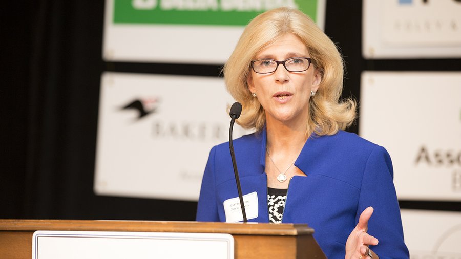 Froedtert's Jacobson: Health care seeing more collaborations