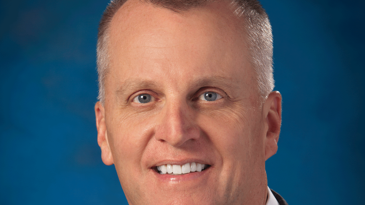 Atlanta Deloitte executive Ed Heys: It's important to give workers with ...