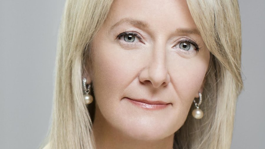 Meet the new CEOs: Michelle Seitz is Russell Investments first woman ...