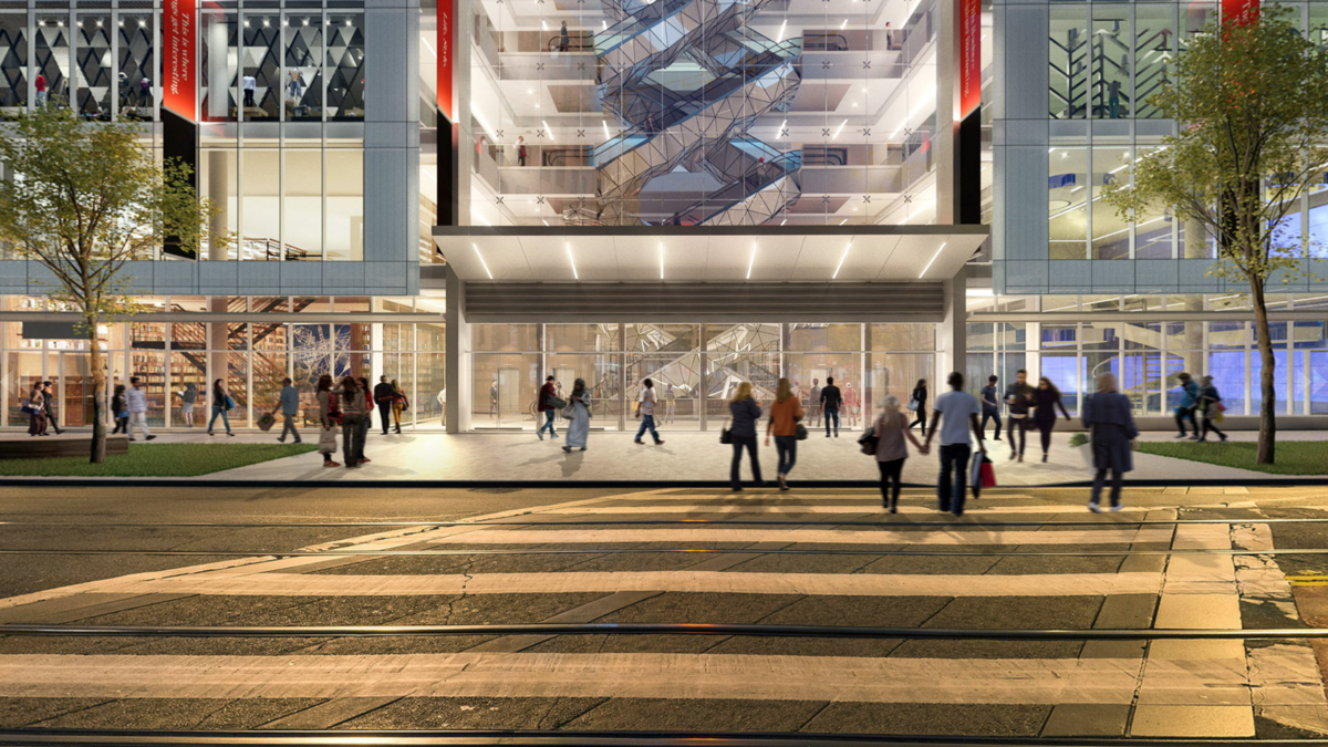 City of San Francisco, Office of Economic and Workforce Development dig ...