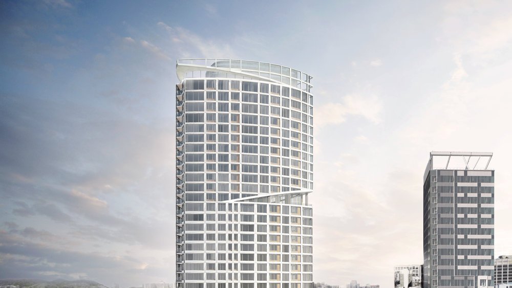 Build Inc. handed One Oak project site in San Francisco back to lender ...
