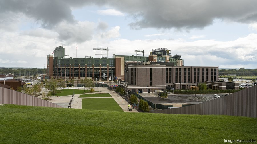 1476 Titletown District 20170905