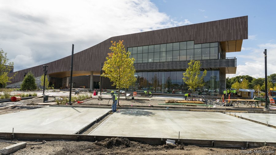 1217 Titletown District 20170905